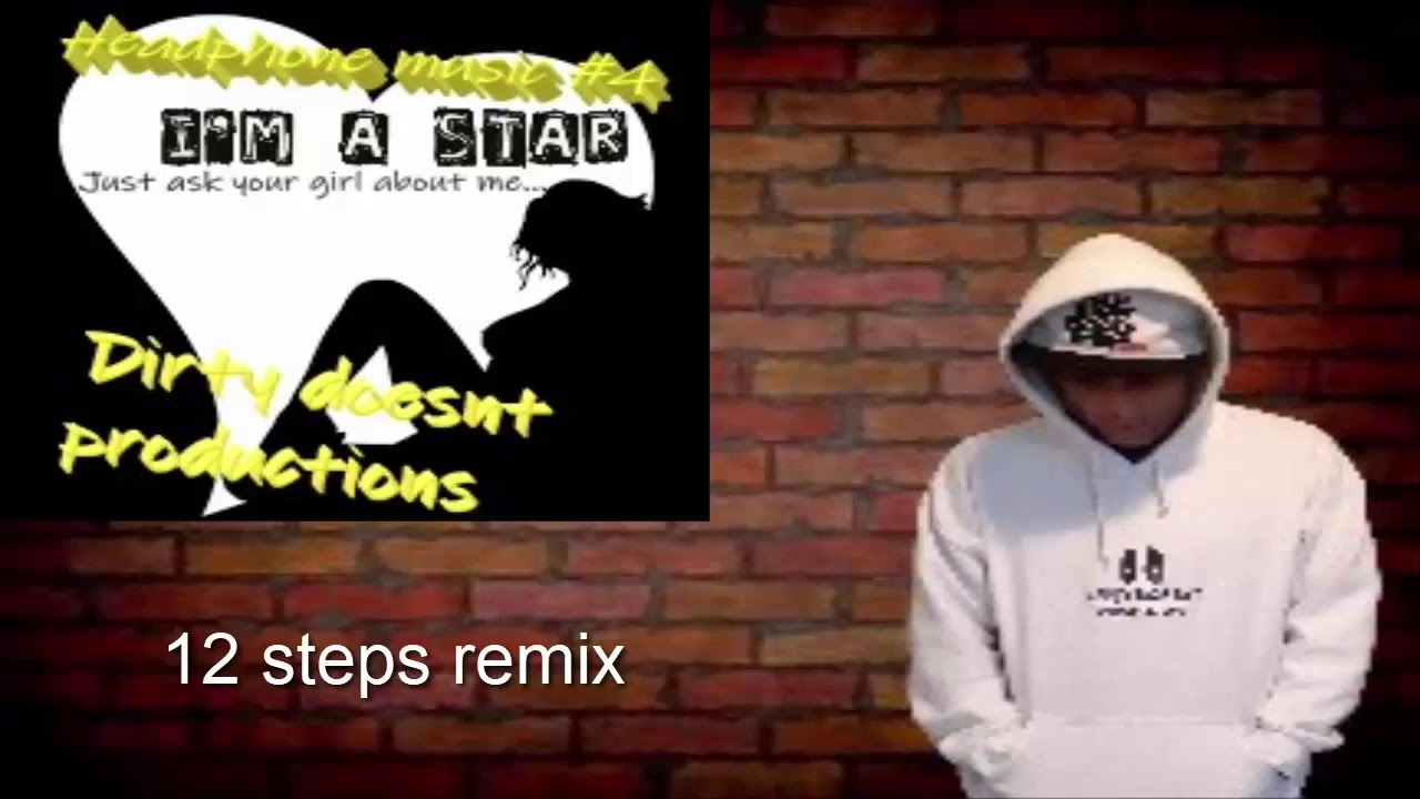 12 steps remix - YouTube
