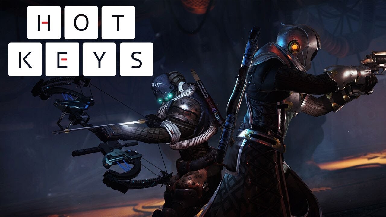 Is Forsaken Finally Putting Destiny On The Right Track Hot Keys is-forsaken-finally-putting-destiny-on-the-right-track-hot-keys