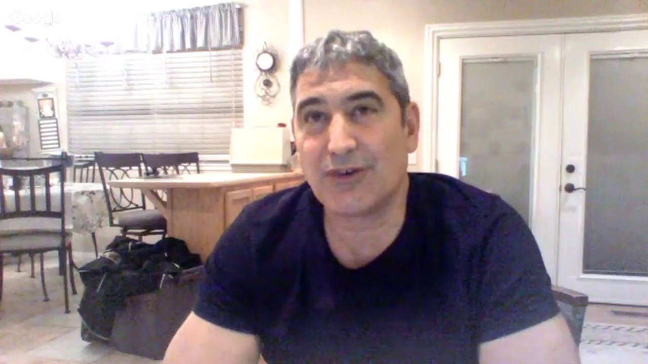 Dr Rick Monsour - YouTube
