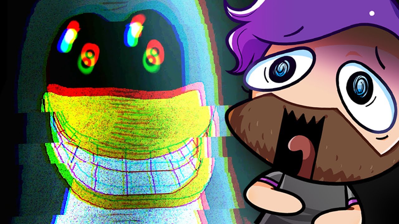 CLUB PENGUIN IS BACK AND IT'S CURSED (don't play this game) - YouTube