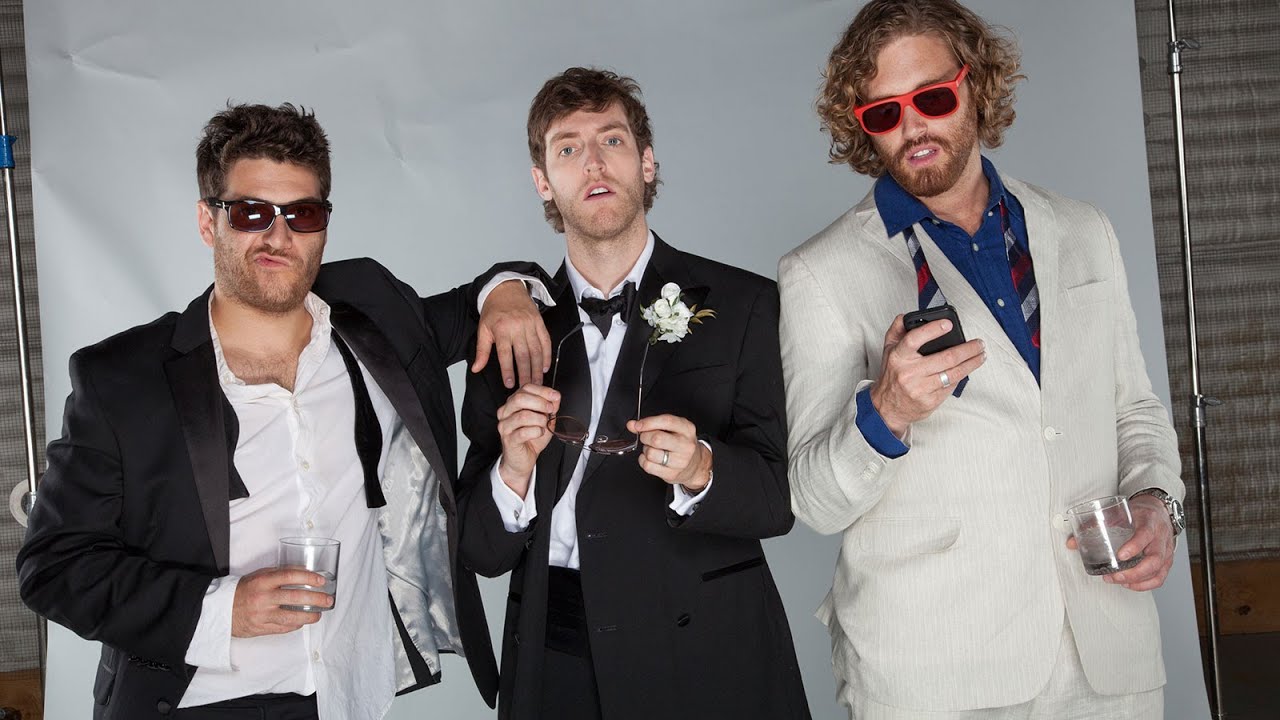 Search Party - Official Trailer - YouTube