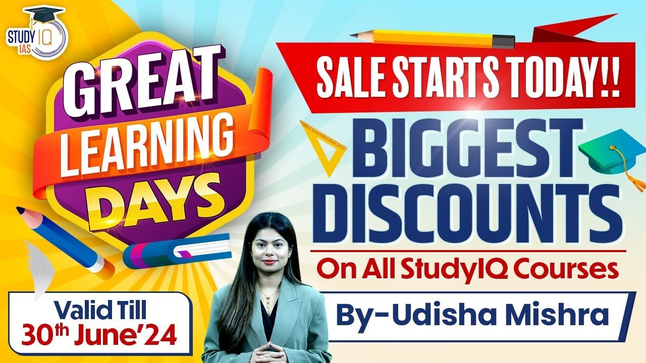 Biggest SALE is Live on Skills by Study IQ | Enrol into courses at ...
