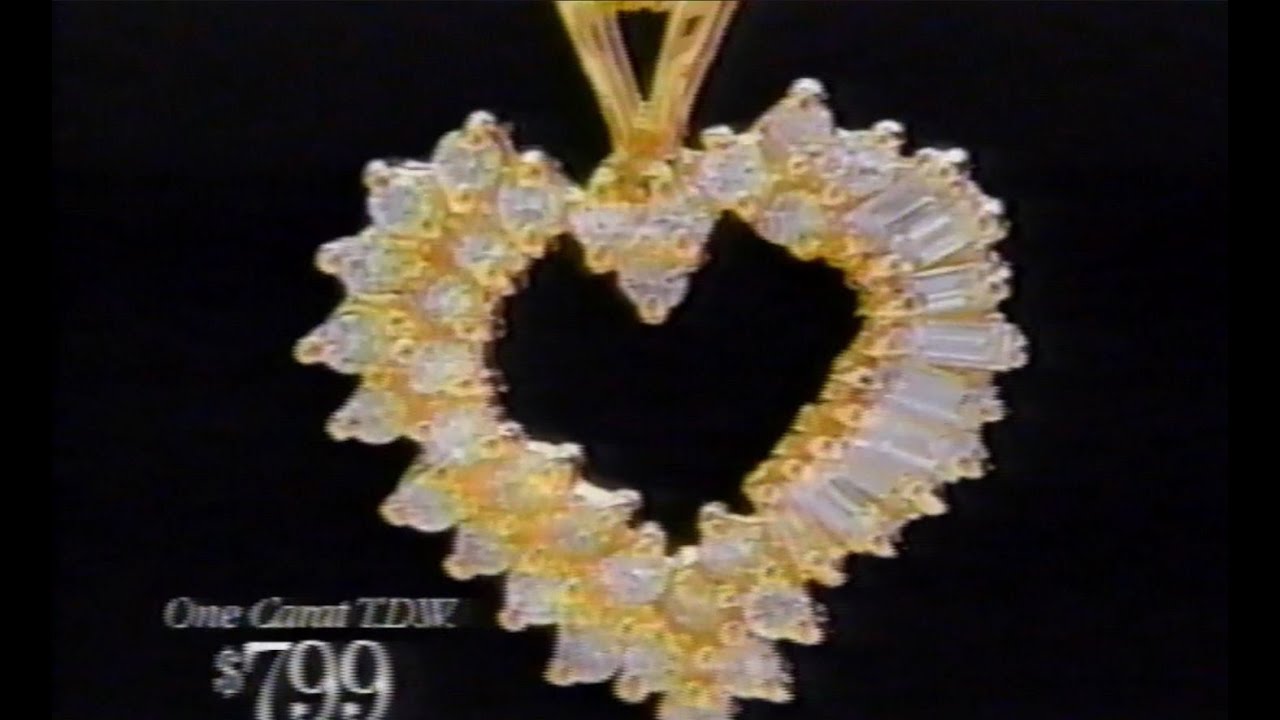 People's The Diamond Store Commercial - 2000 - YouTube