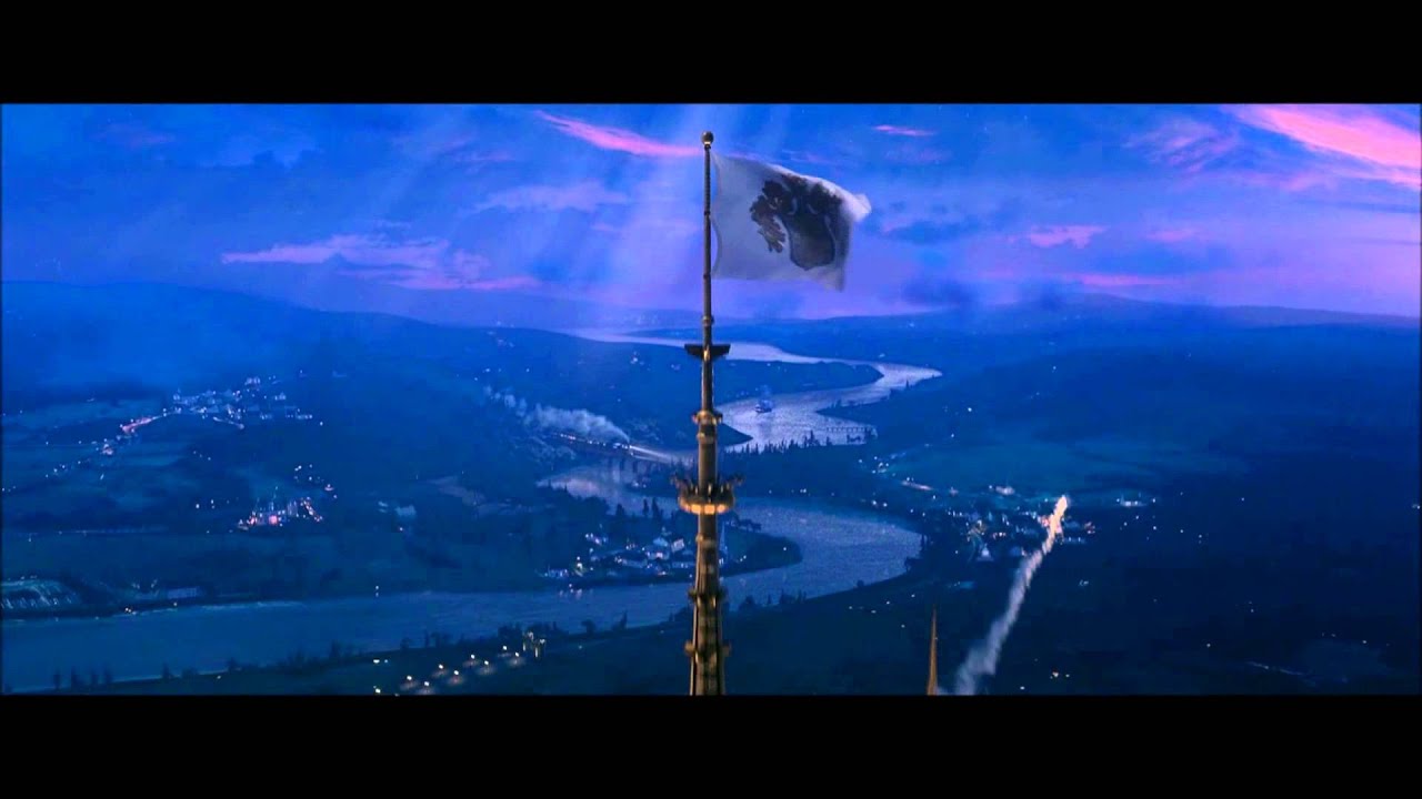 Walt Disney Blender ....remake ^^ - YouTube