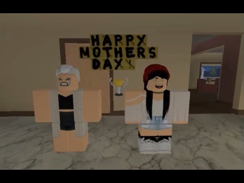 You're My Mom - Roblox Music Video (HAPPY MOTHERS DAY!) - YouTube