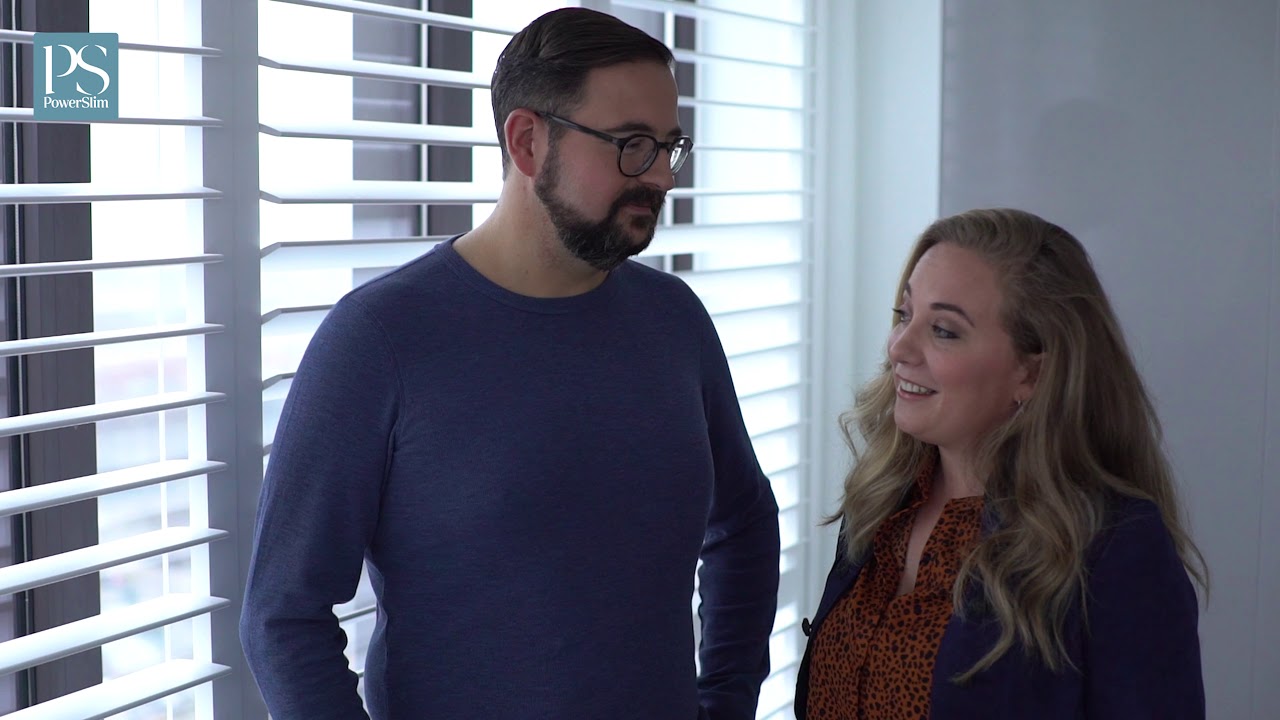 Succesverhaal Mandy en Erwin - YouTube