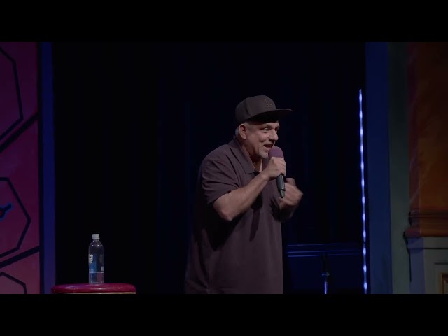 Comedy | Mike Muratore