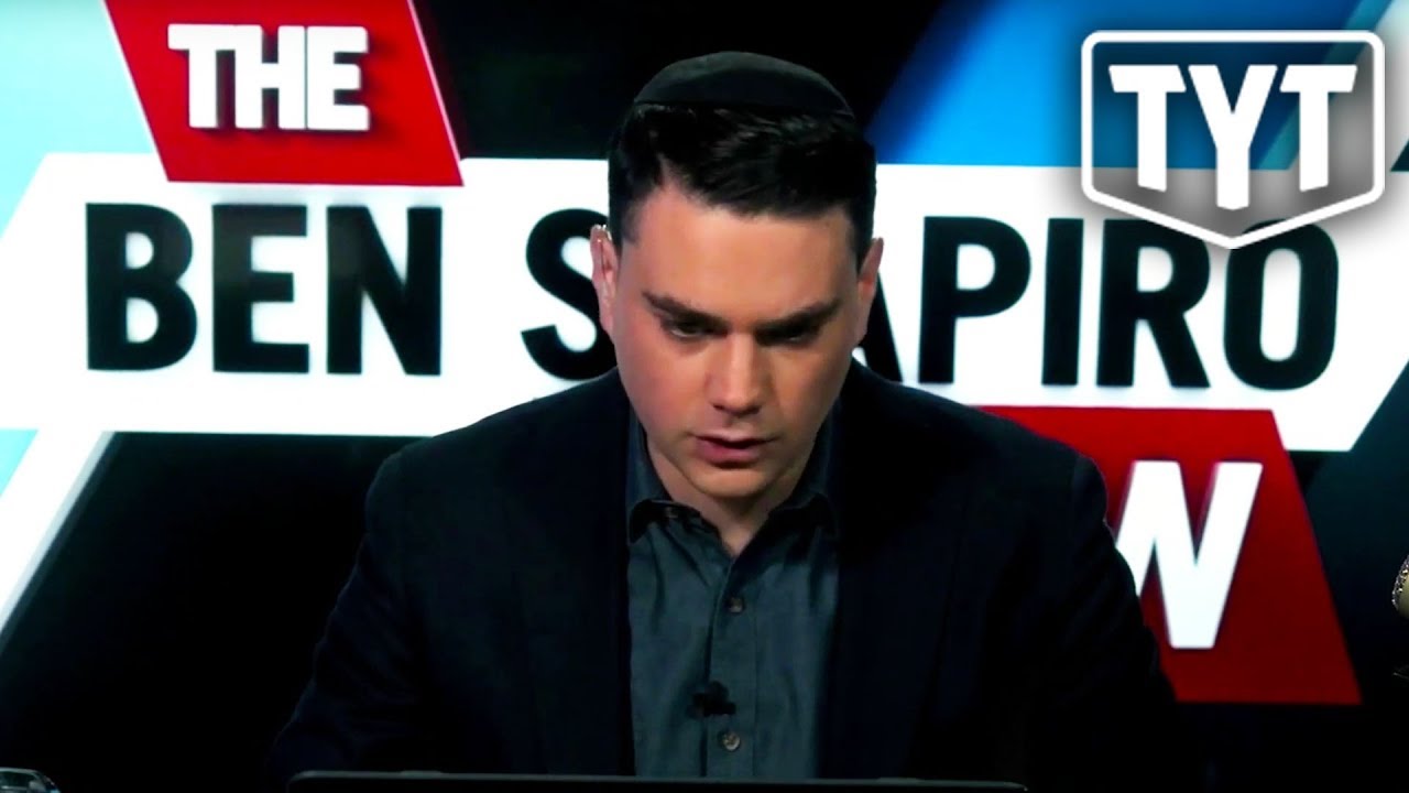 Ben Shapiro Schooled on Gun Control - YouTube