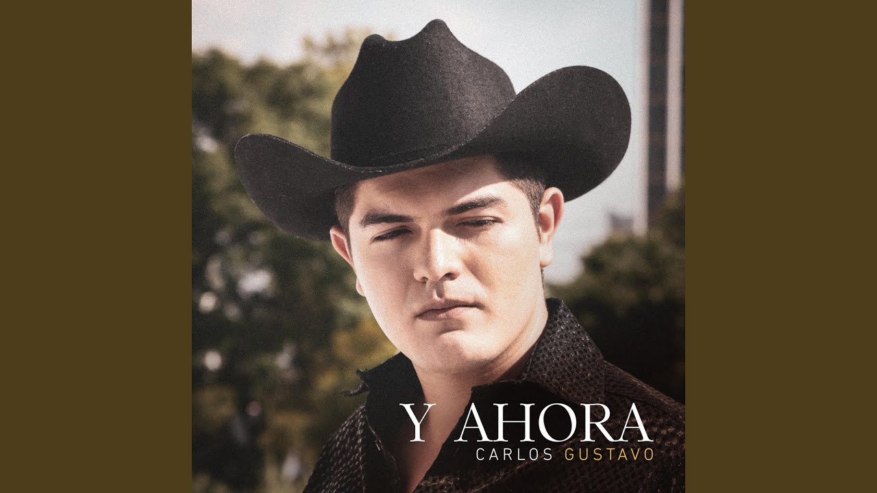 Y Ahora - YouTube