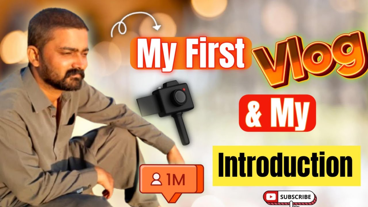 My 1st vlog "The Vlog Diaries: Entry #1" - YouTube