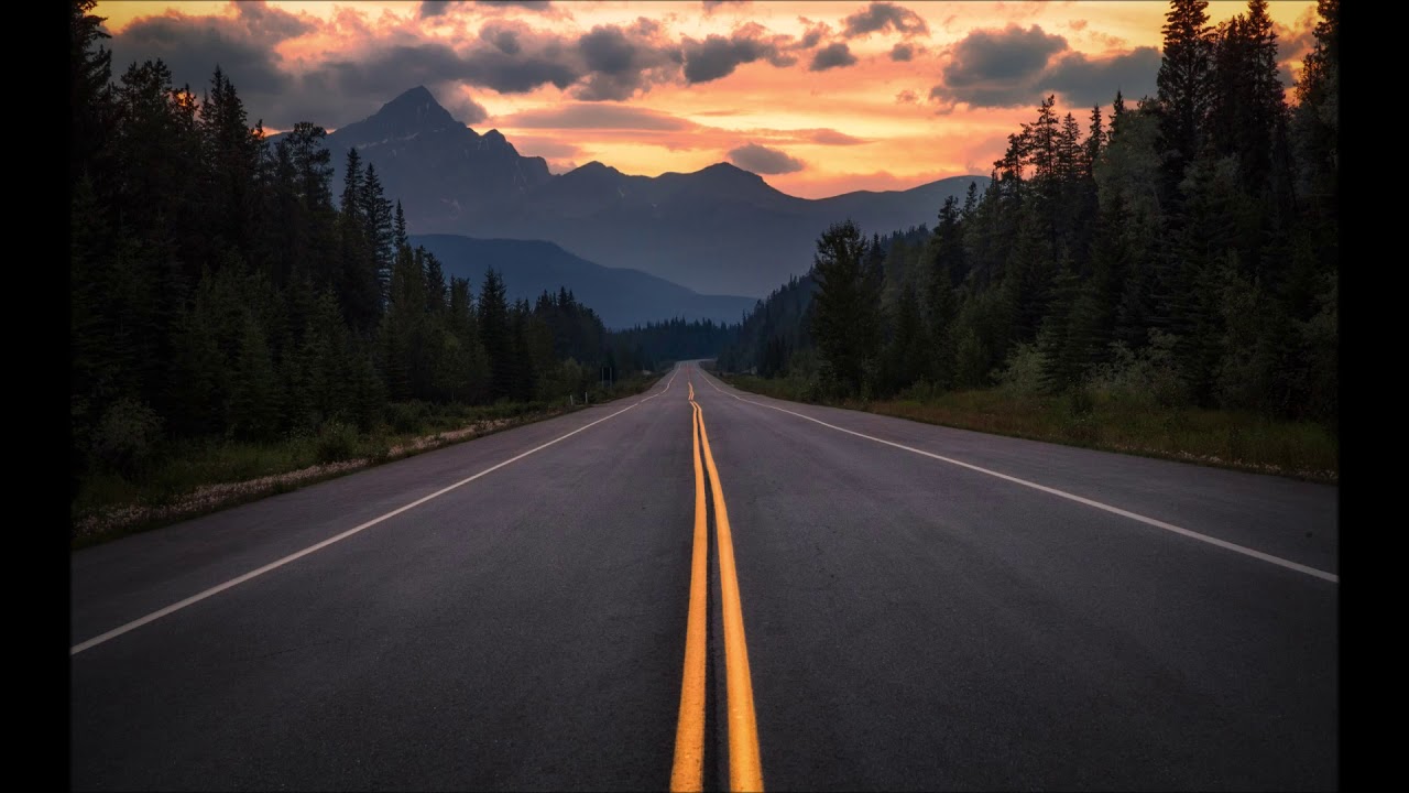 Nostalgic Road - (calm trap beat) - YouTube