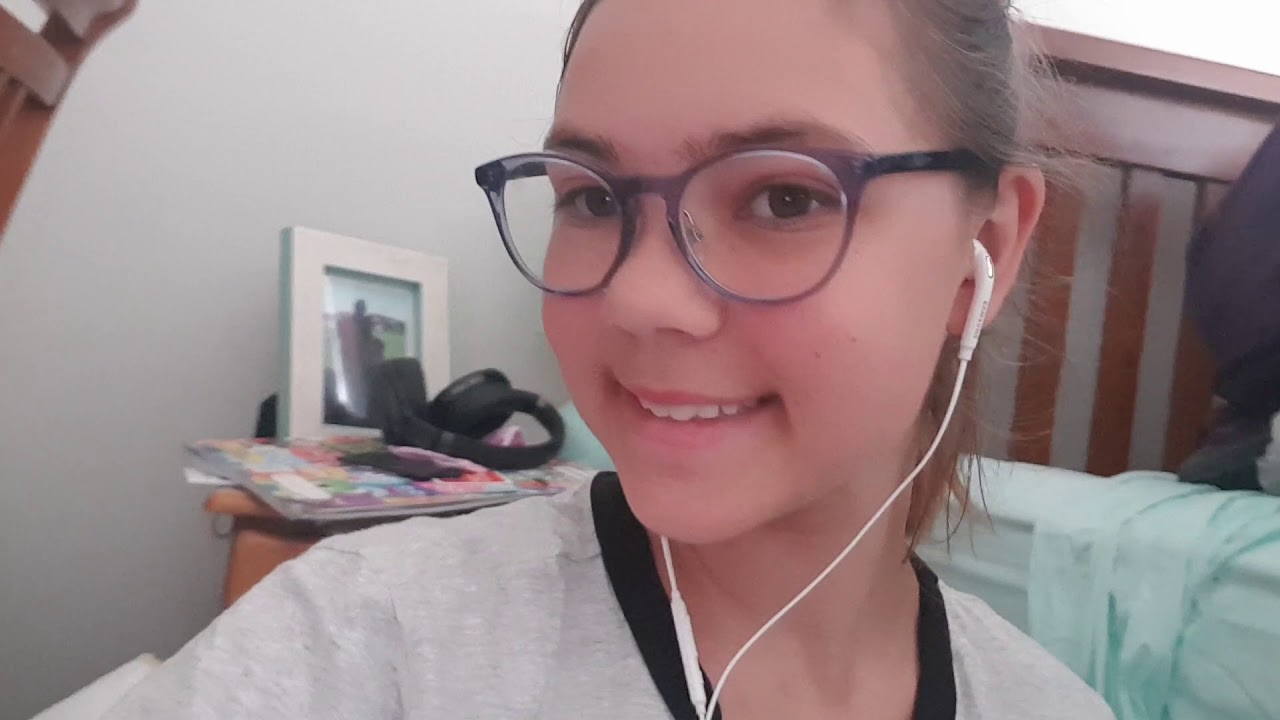 day in a life of having split parents - YouTube