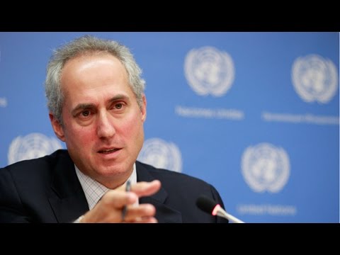 Ebola Update - Noon Briefing (07 November 2014) - YouTube