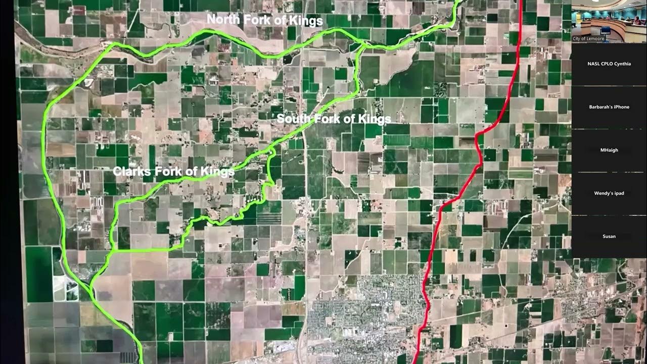 City of Lemoore Council Meeting 12-4-2024 - YouTube