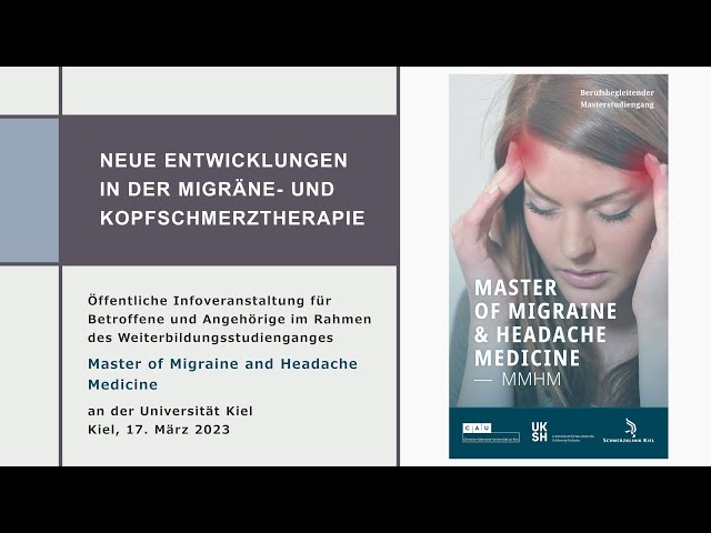 Mediathek - Schmerzklinik Kiel