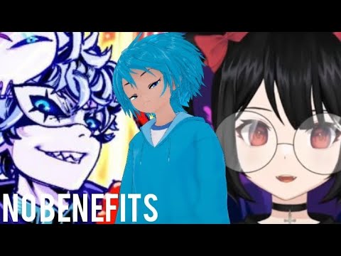 Rev Says Desu Vs. NuxTaku And Why No One Benefits From This... (Audio Only) - YouTube