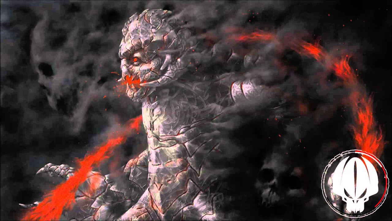 Gydra - Game Over - YouTube