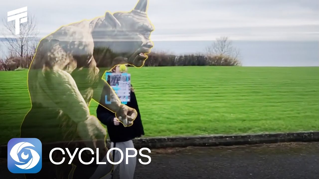 Image Constraints | Cyclops Tutorial - YouTube