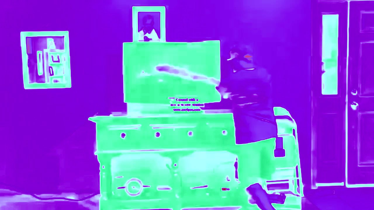 Beautiful Spring Preview 2 Smashing TV Effects - YouTube