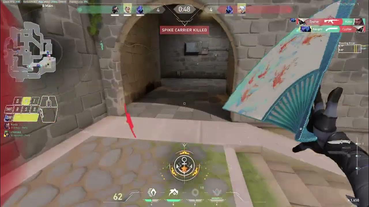4k Omen Shorty Breeze Youtube