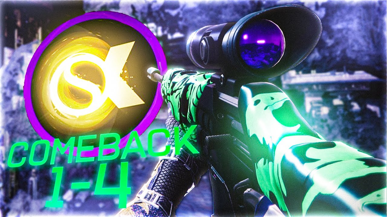 INSANE 1 - 4 COMEBACK AGAINST OSK! | Ft. Gernader Jake & Ramzy2415 ...