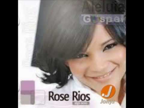 Soube que me amava - Rose Rios - YouTube
