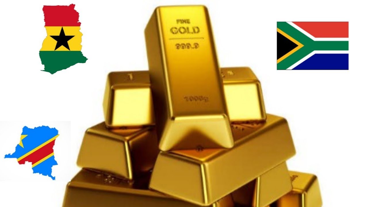 Top 10 Gold Producing Countries In Africa YouTube top-10-gold-producing-countries-in-africa-youtube