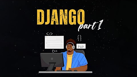 Django Complete Course - YouTube