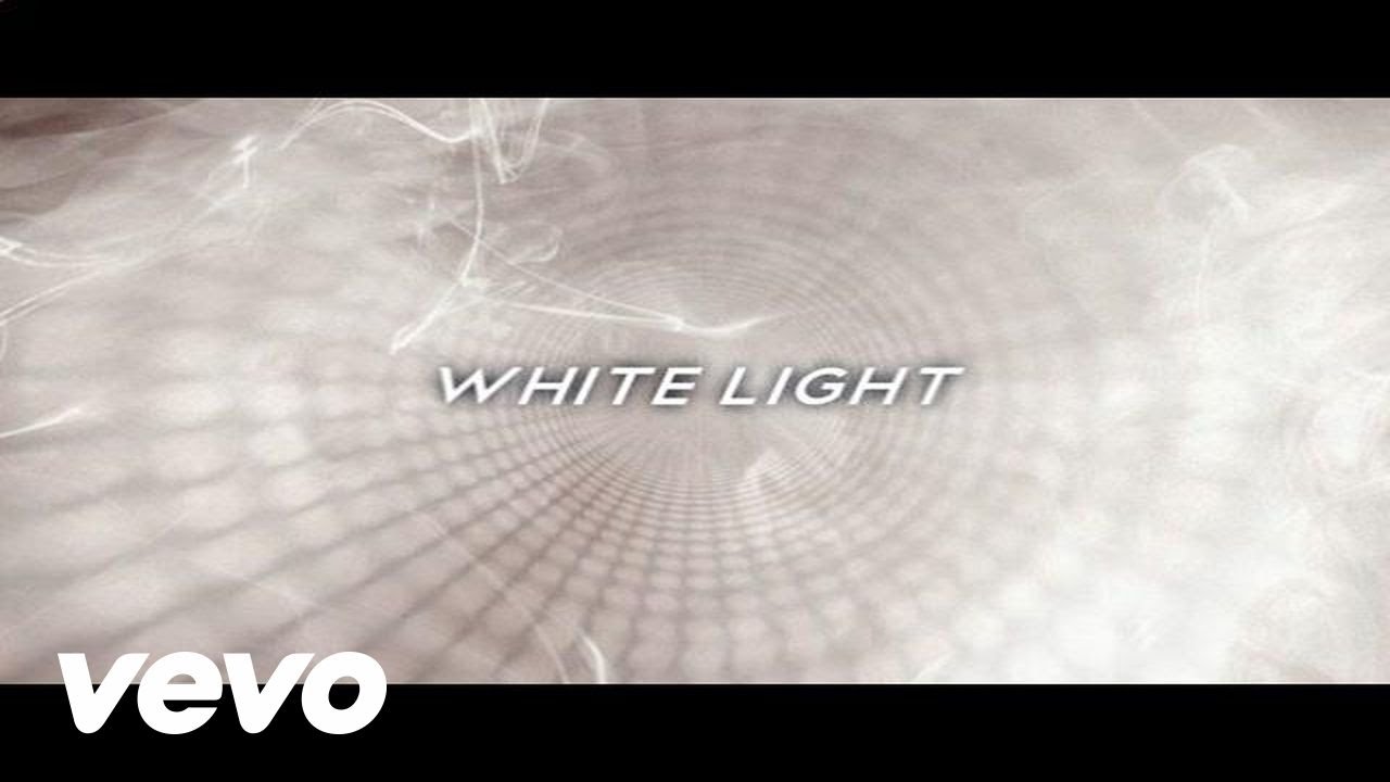 George Michael - White Light (Lyric Video) - YouTube Music