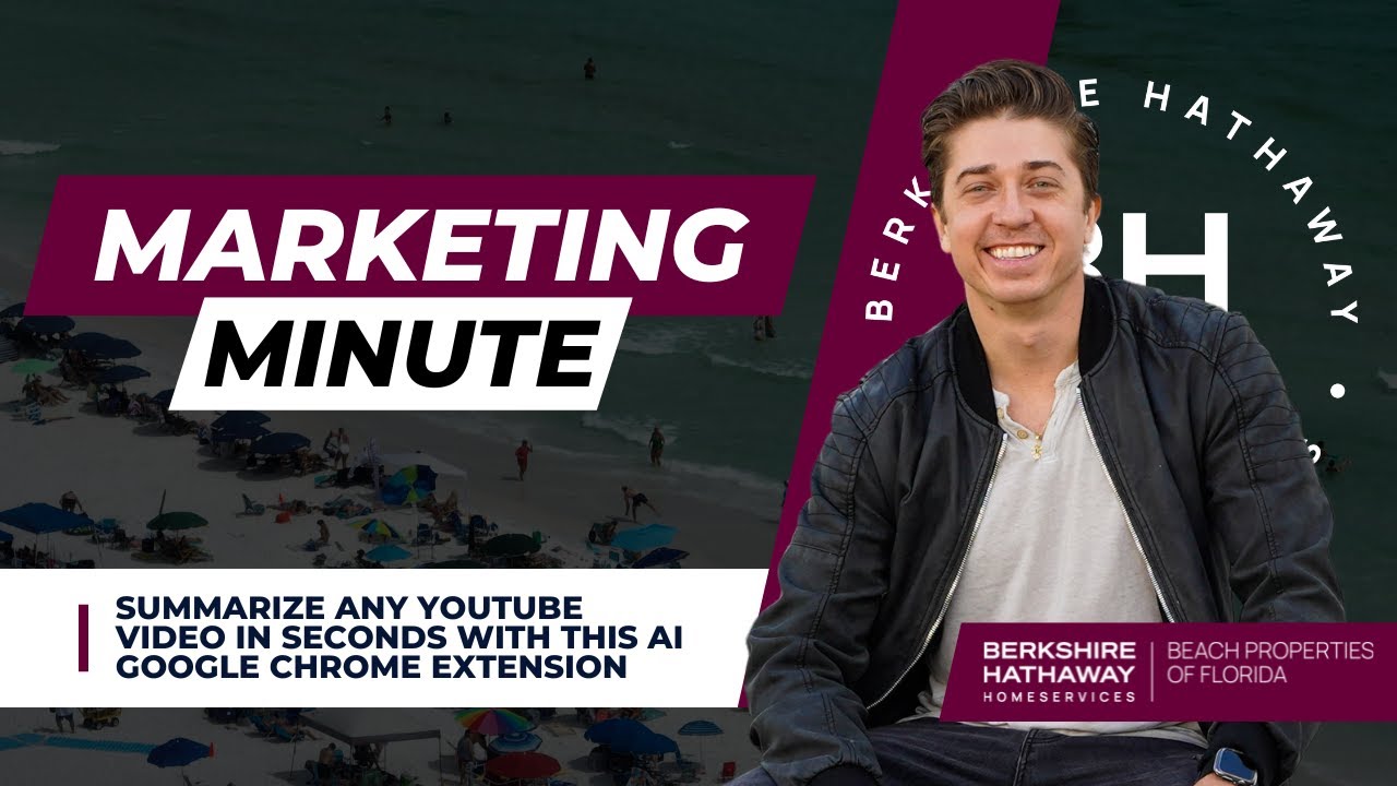 Summarize Any YouTube Video with this AI powered Google Chrome ...