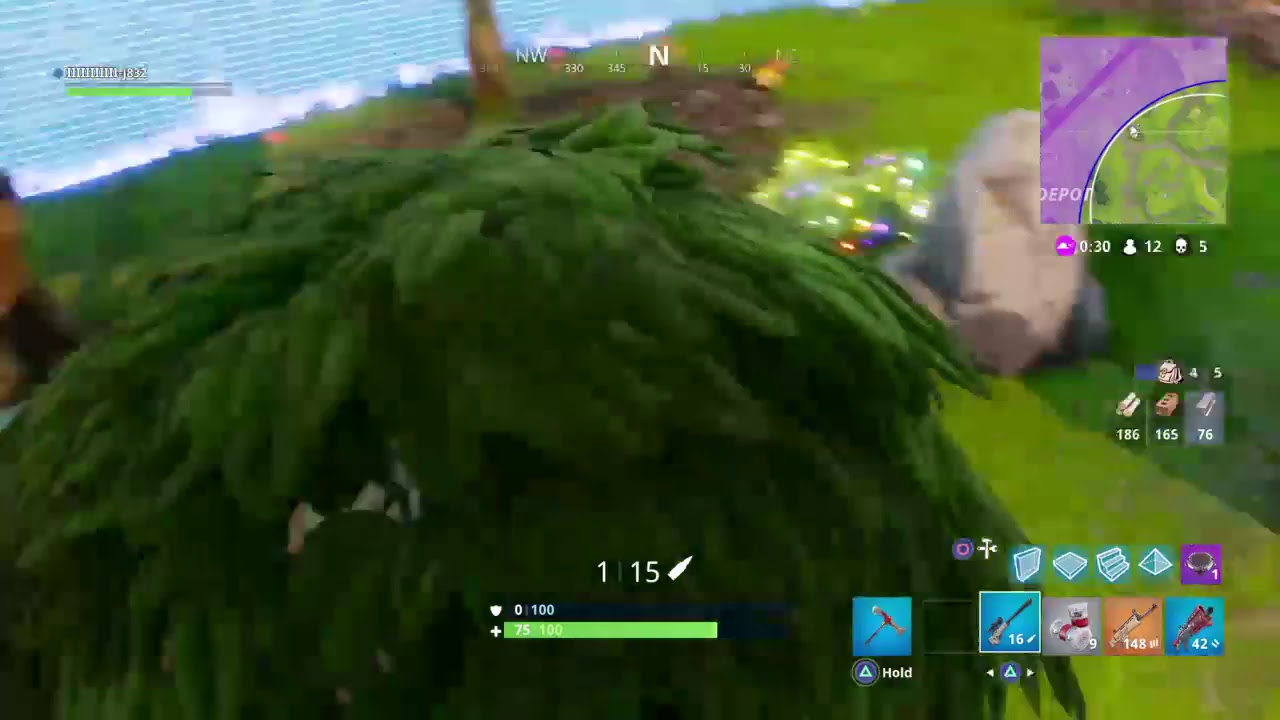 Jose the savege Live fortnite 1 - YouTube