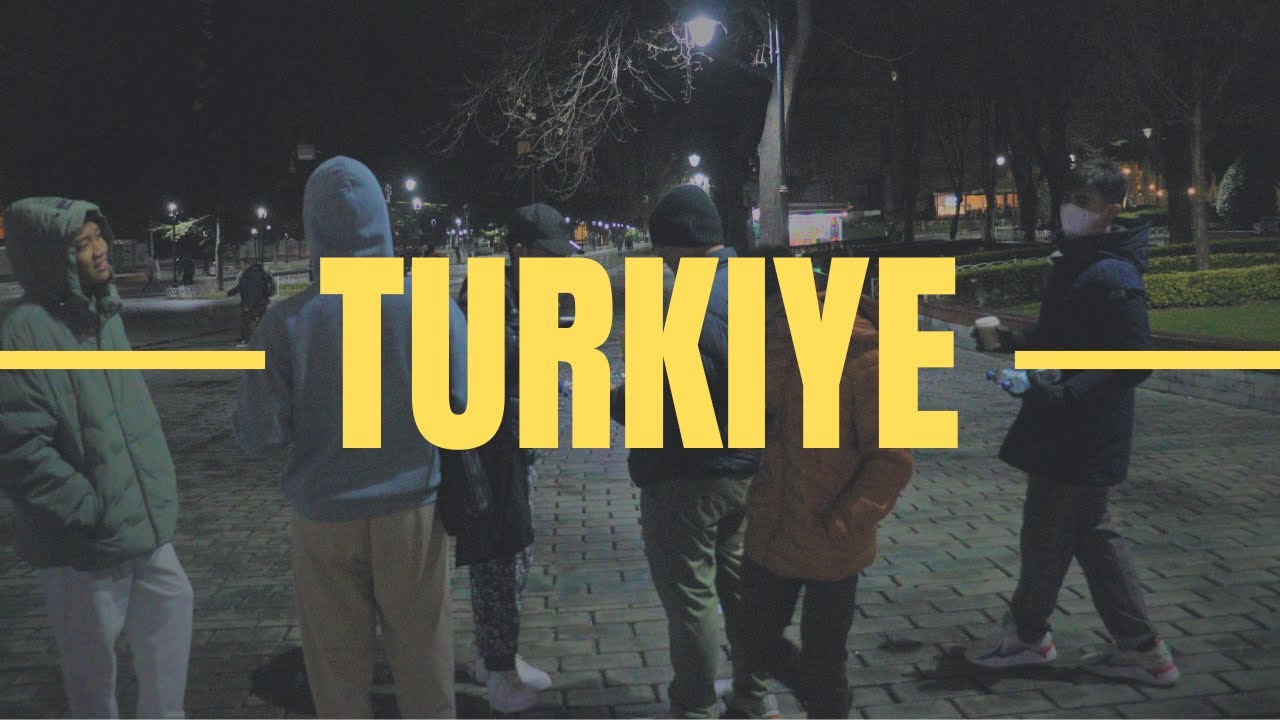TURKIYE - YouTube