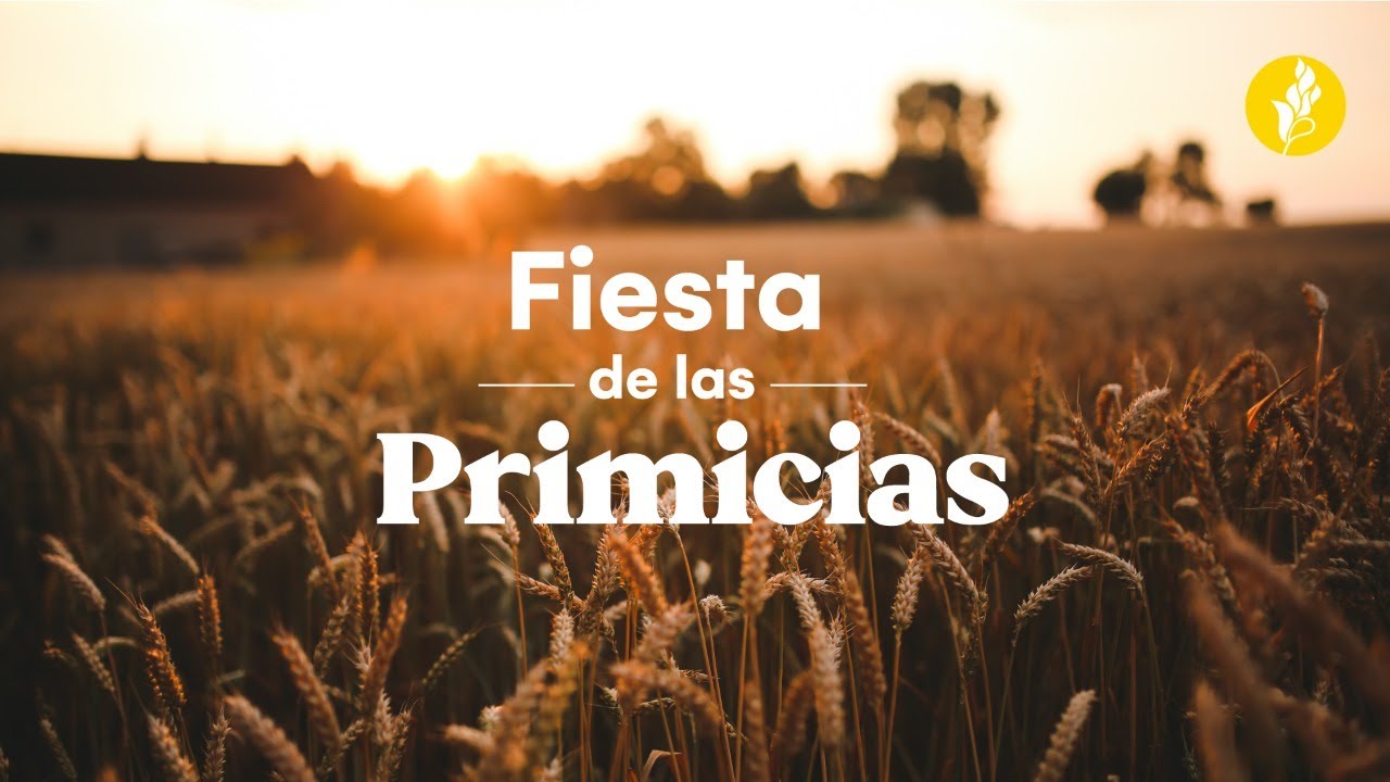 Fiesta de las primicias | Domingo 15 de enero 2022 - YouTube