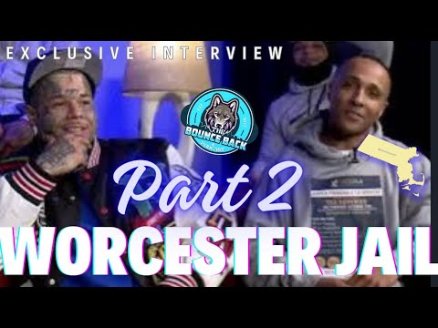 Worcester County Getting it Popping / Gangs in Massachusetts - YouTube