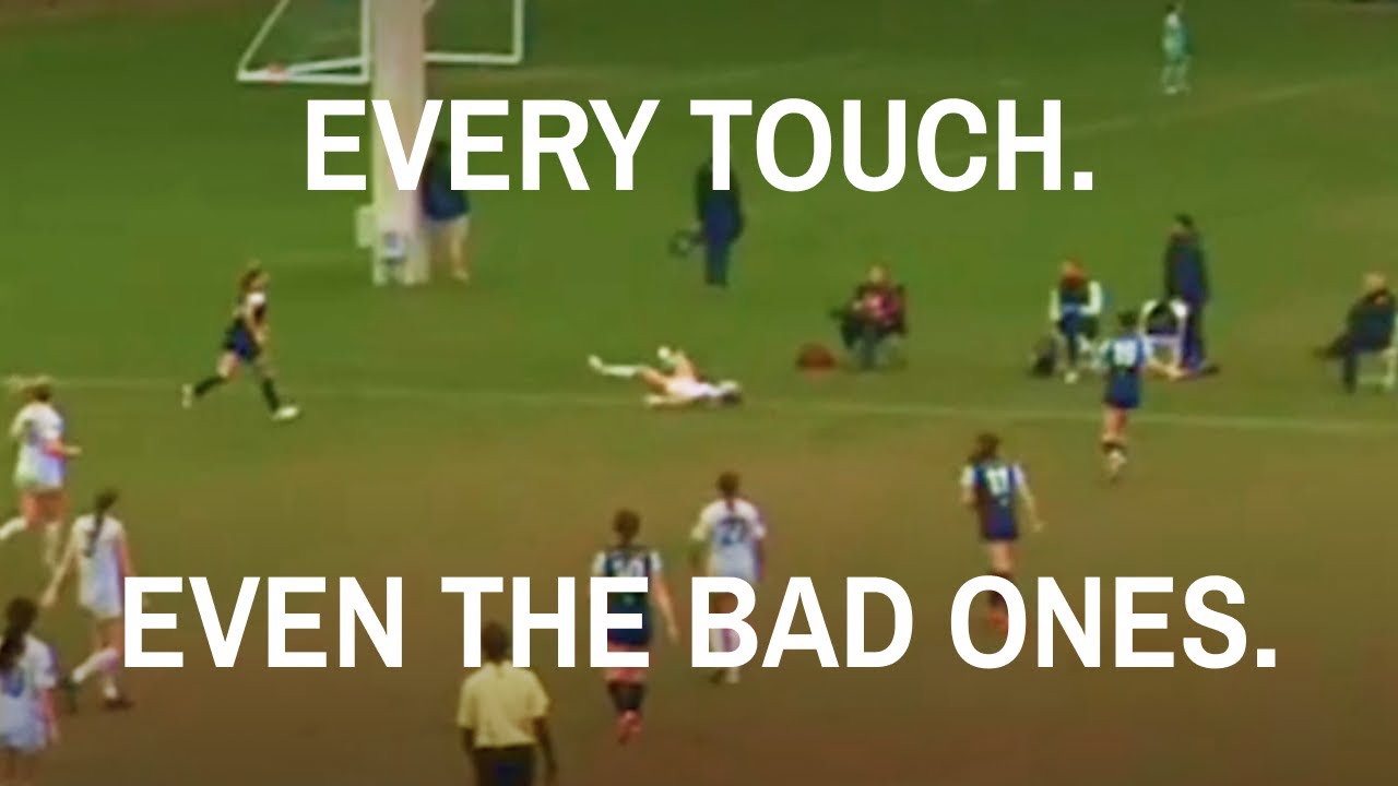 Every Touch vs Wilmington (24' FL Showcase) - Rose Finnegan (c/o 2026 ...