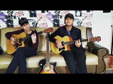 Dovlet & Murat -Azeri (guitar cover)