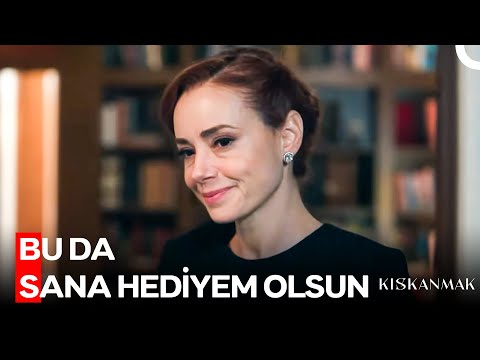 İlk Zaferim ve Doğum Günün Kutlu Olsun - Kıskanmak