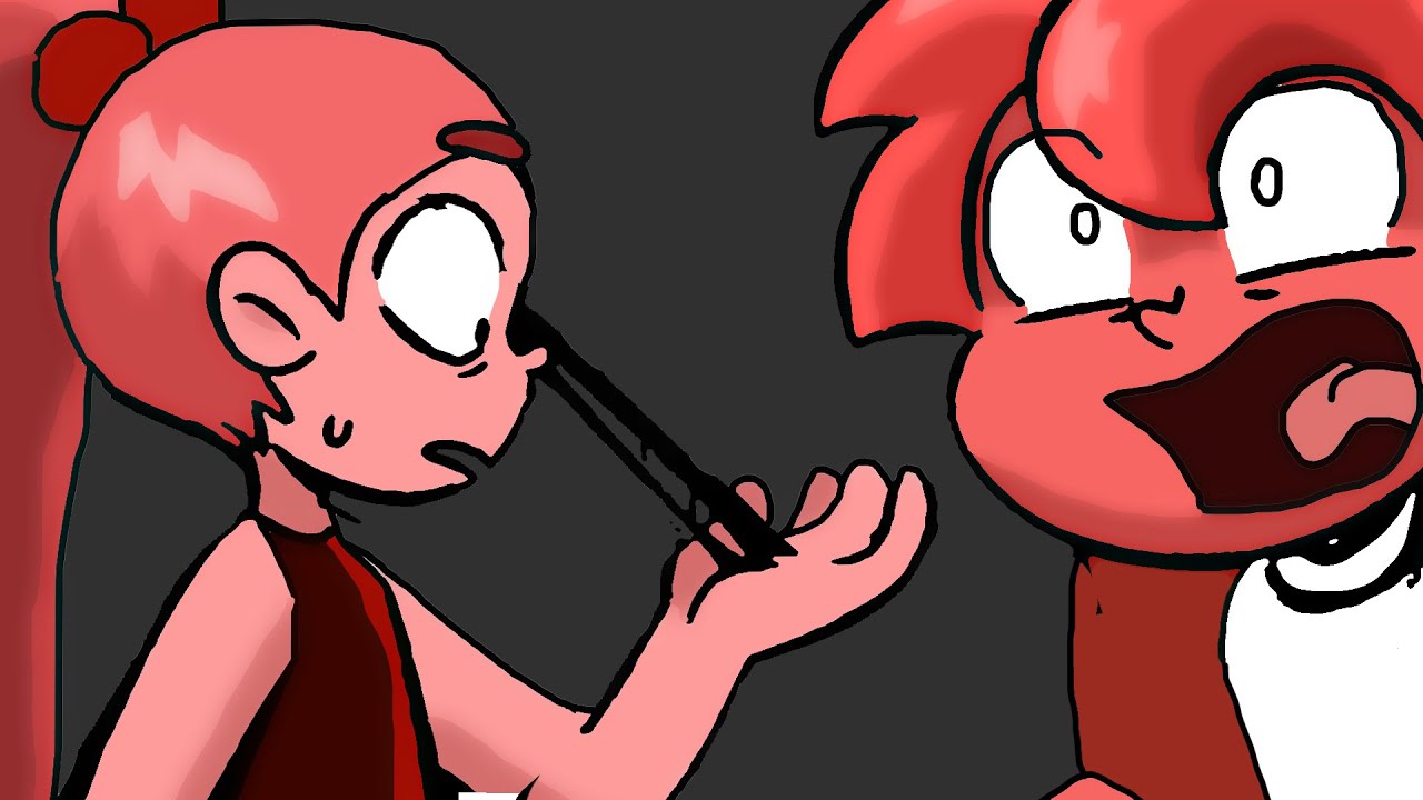 Mundo dos ALGORITHOMUS 🟩🟦🟥🟨 - YouTube