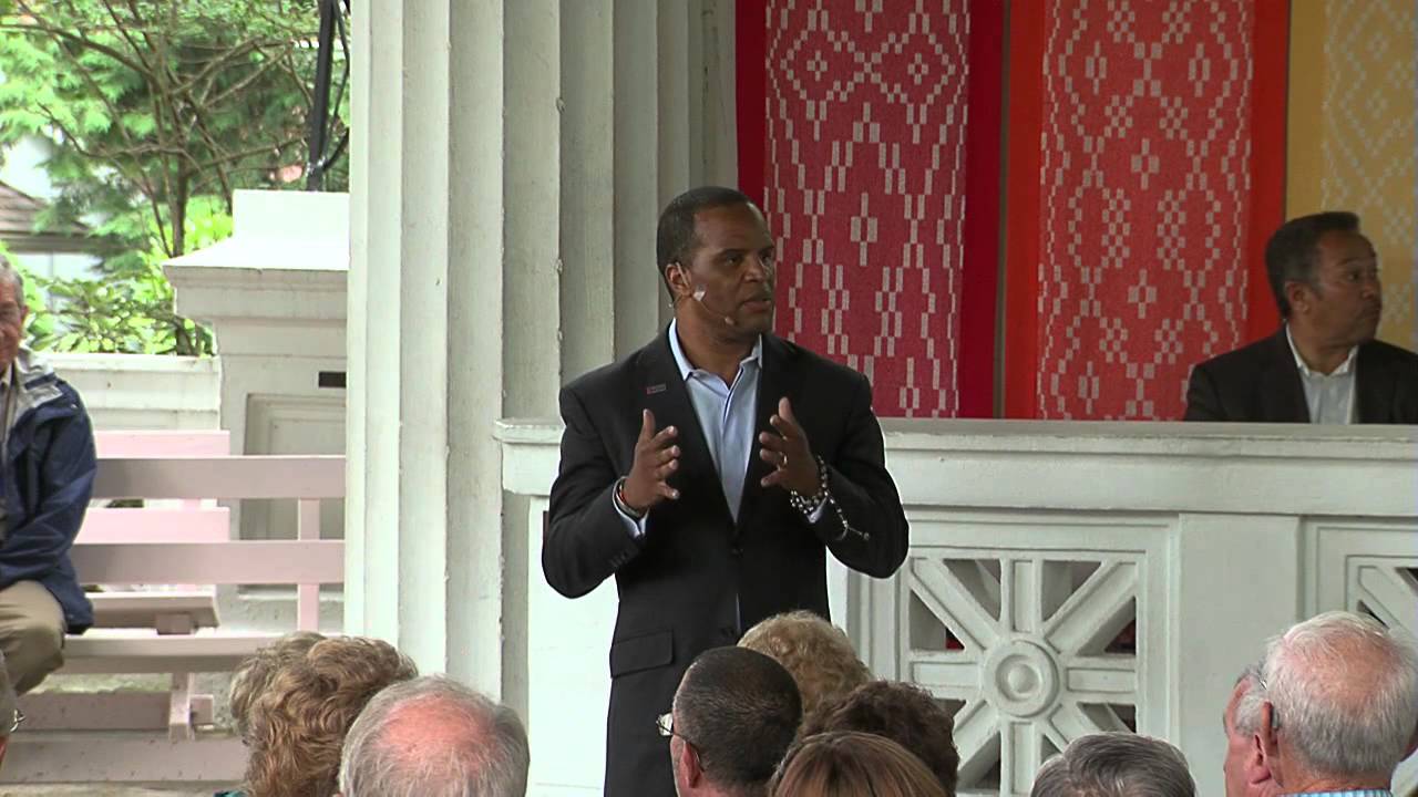 John Hope Bryant - How the Poor Can Save Capitalism - YouTube