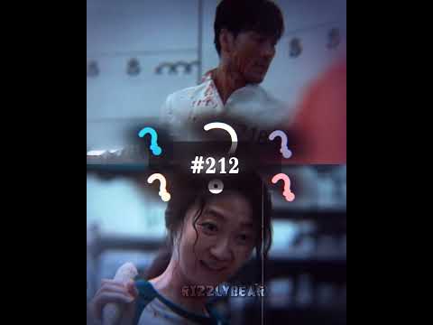 Sang-Woo VS Squid Game #shorts #edit #squidgame