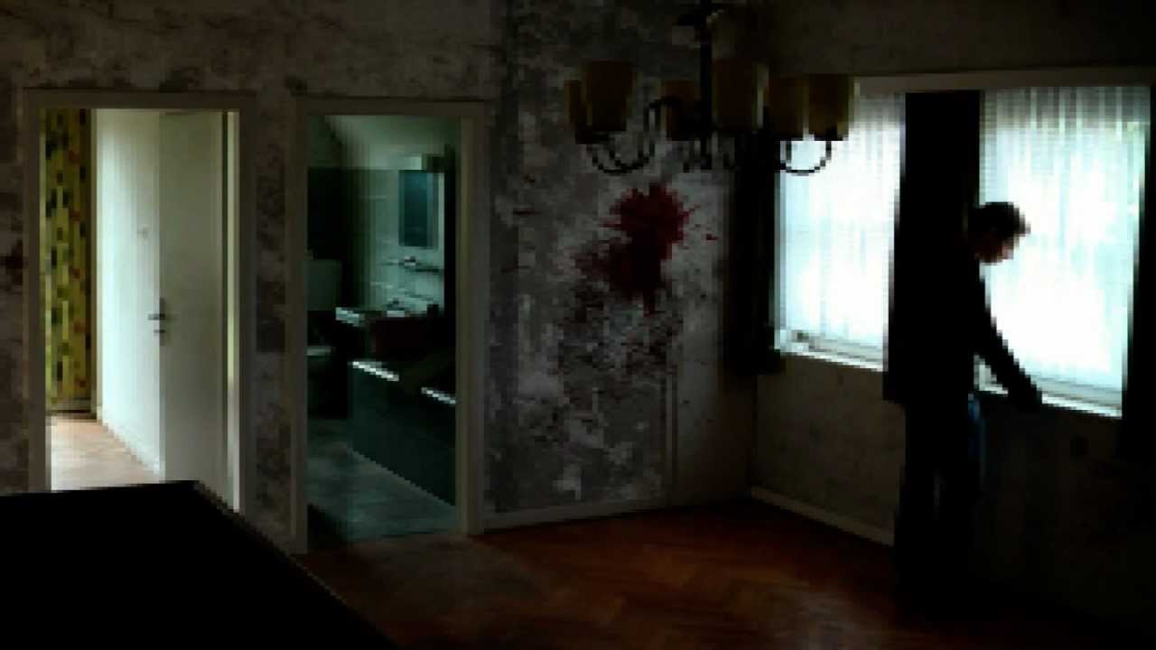 Resident Evil Real Life - YouTube