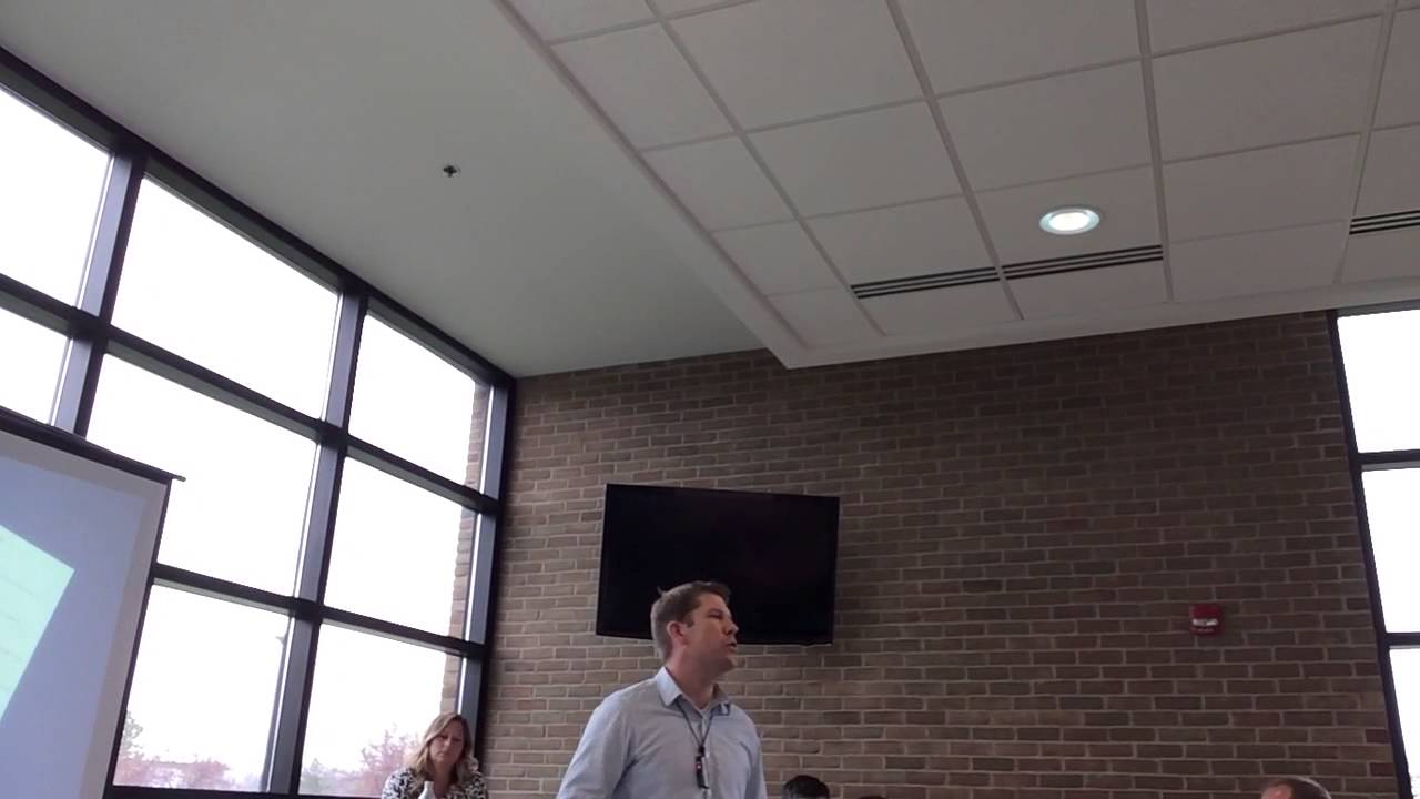 Think Tank Thursday, 1 of 2 - YouTube