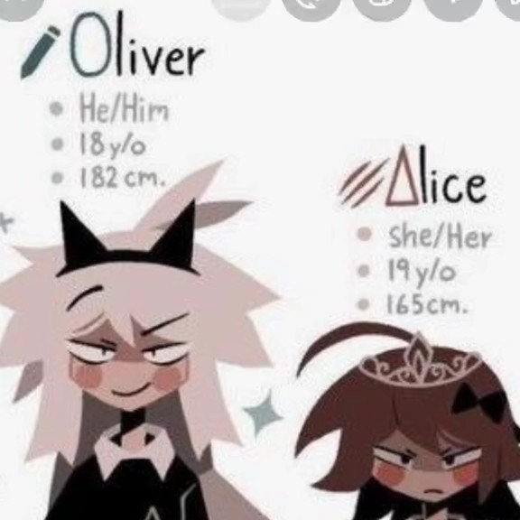 oliver x ∆lice👎.liver x lice👍🗿🗿🗿#fpe #oliver #alice # ...