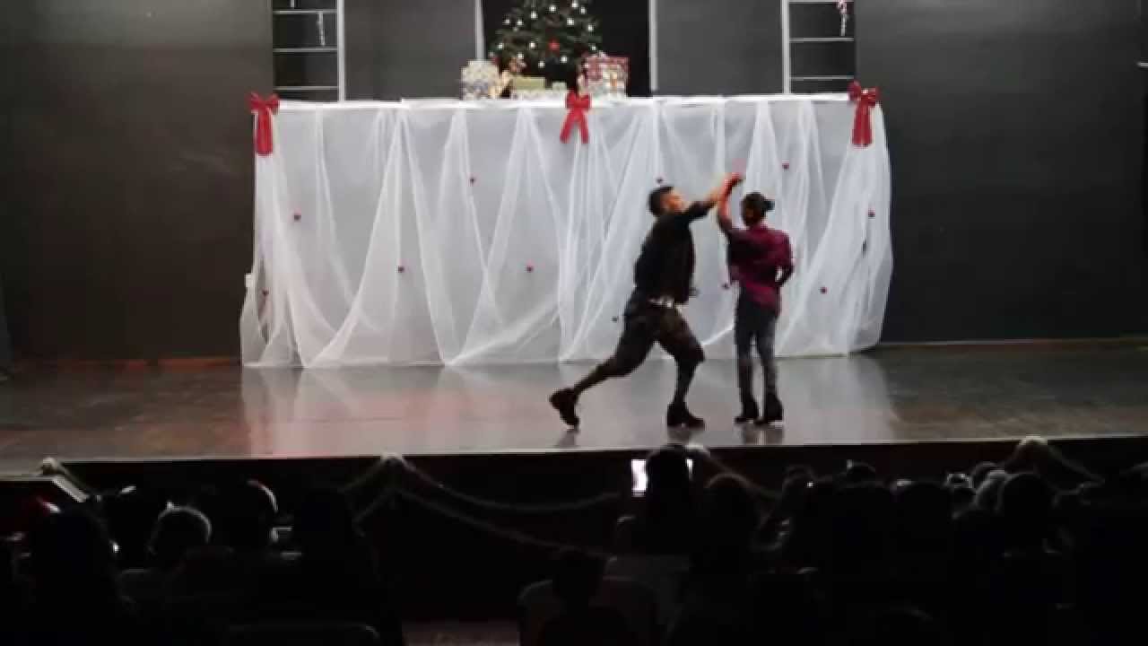 Hey Pretty Baby - Balletschool Charlotte Sprangers - YouTube