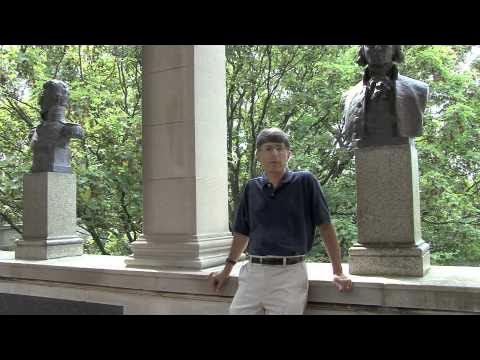 An Interview with Steven Skiena - YouTube