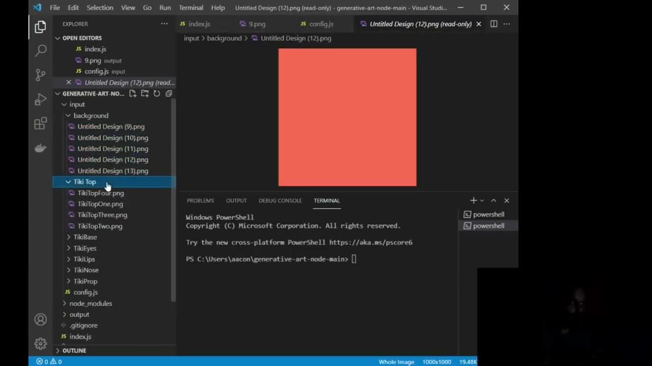 THE INTUITIVE TUTORIAL ABOUT NFTS/ HOW TO CREATE NFT THE SIMPLIEST WAY ...