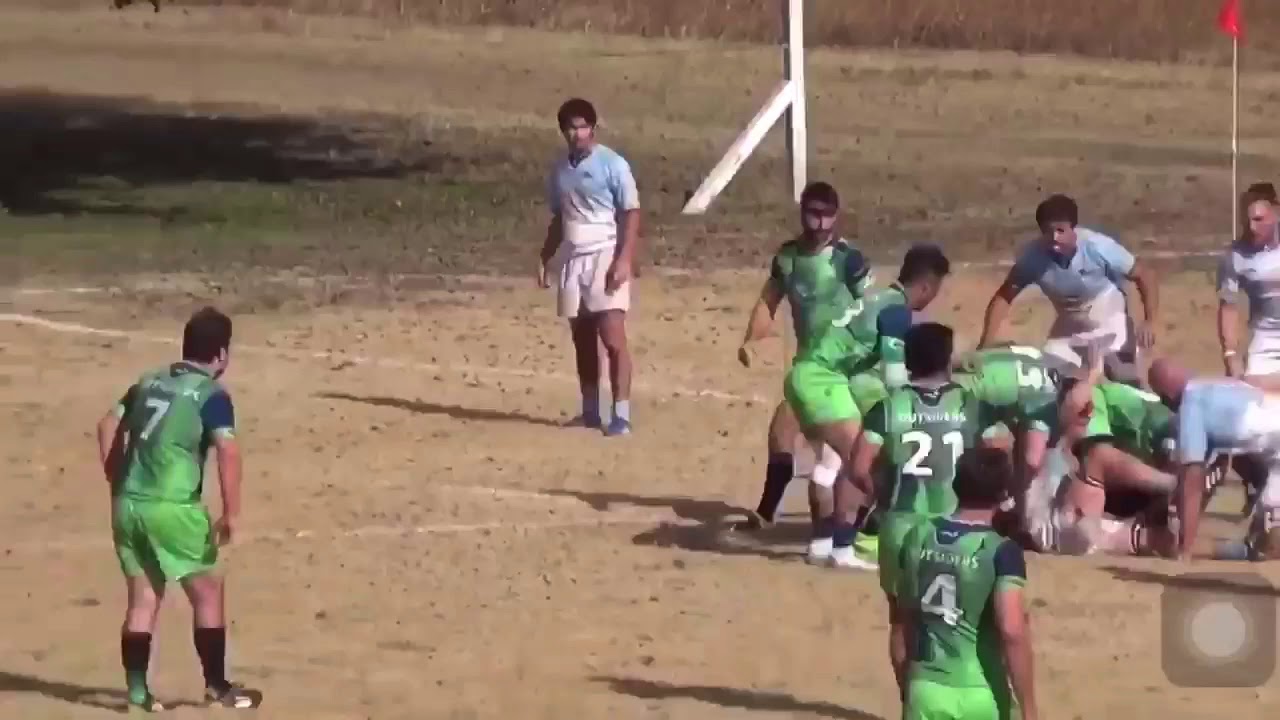 Ricky Ranger Petaia - YouTube