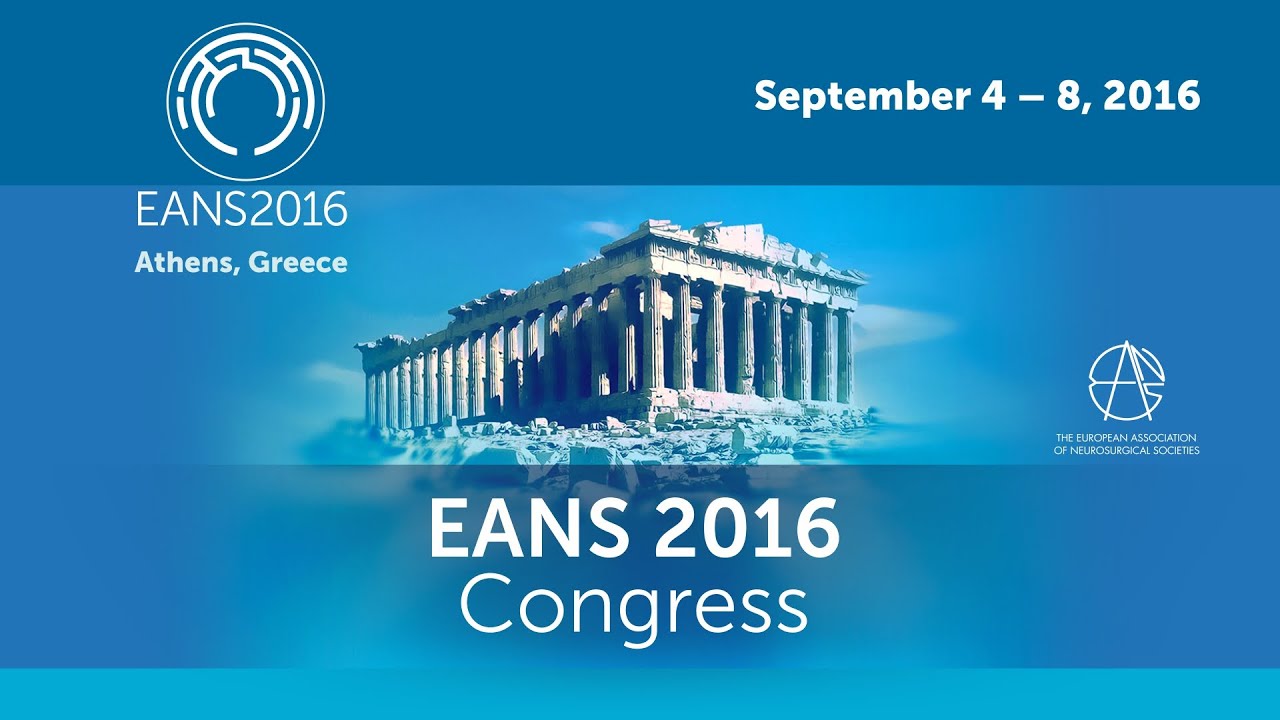 EANS2016: Shlomi Constantini's preview - YouTube