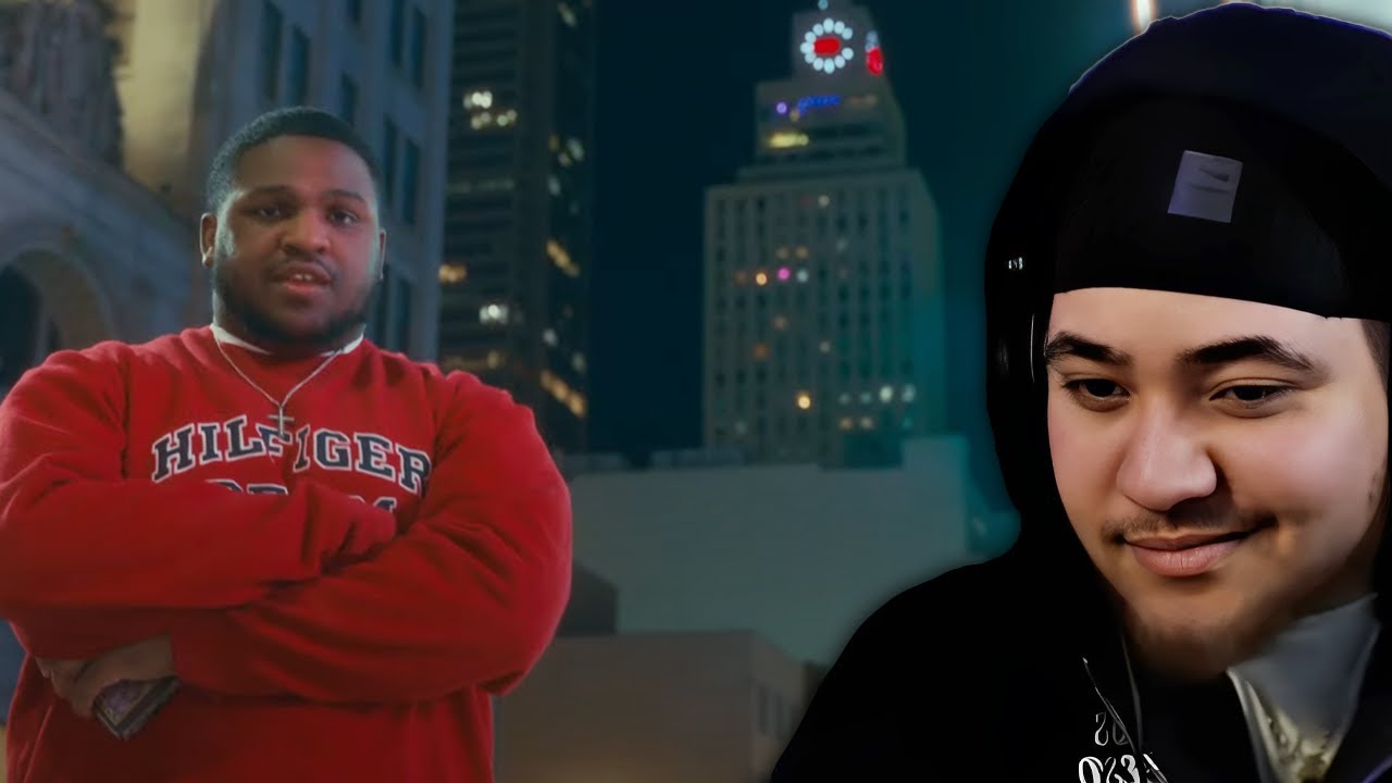 Skreet2x Reacts To Tae2Smooth - "BMHD" - YouTube