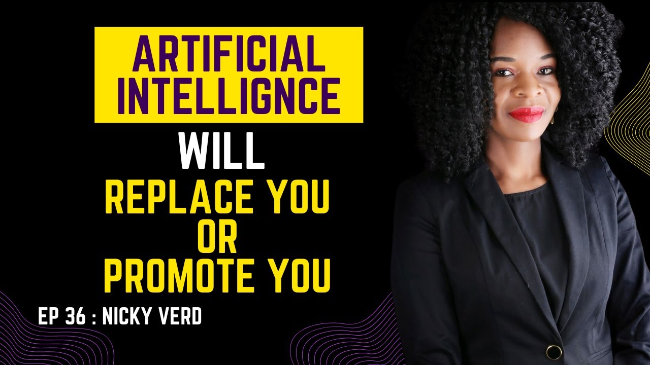 Nicky Verd | Exploring the future with AI and Technology,Job ...